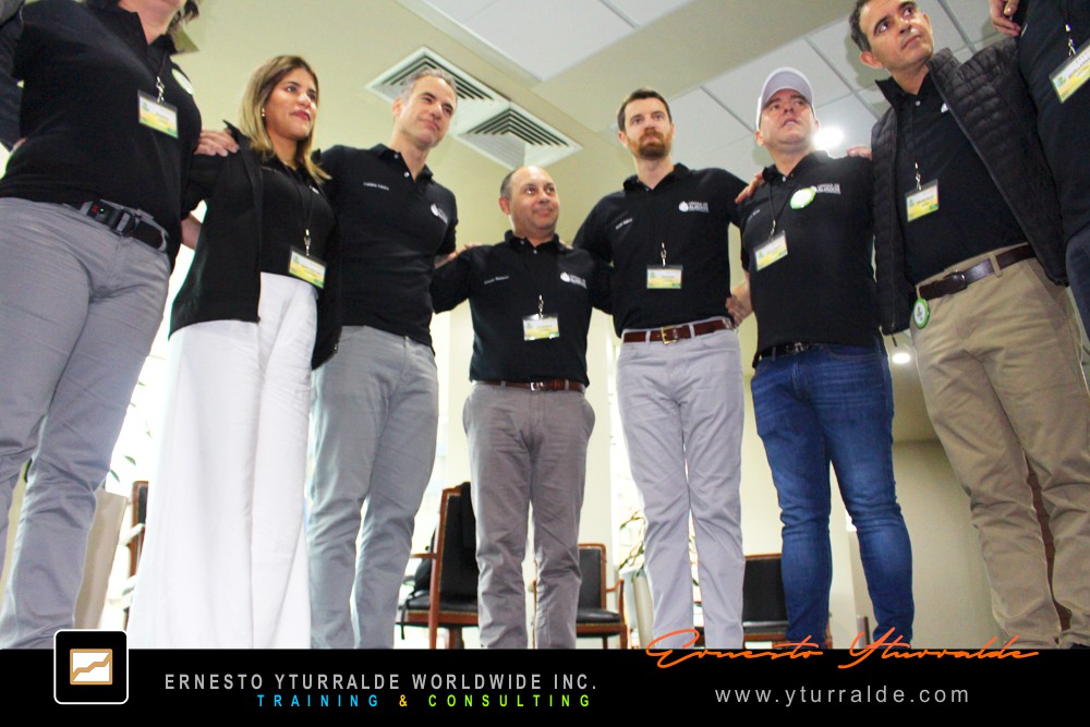POA 2026 | Plan Operativo Anual / OMP | Operational Master Plan ...