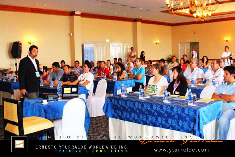 POA 2026 | Plan Operativo Anual / OMP | Operational Master Plan ...